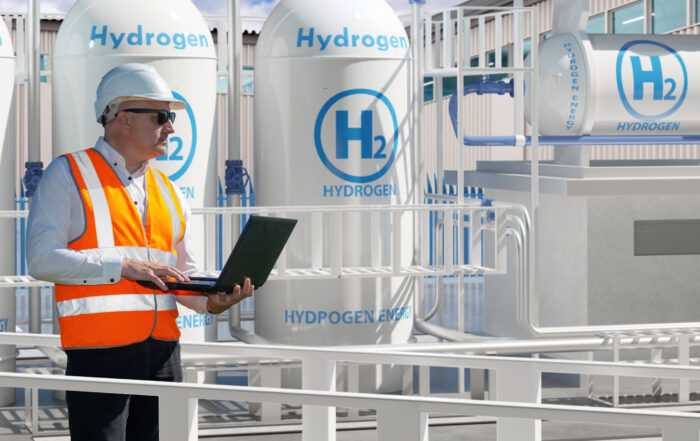 HyBont Bridgend – Green Hydrogen Project